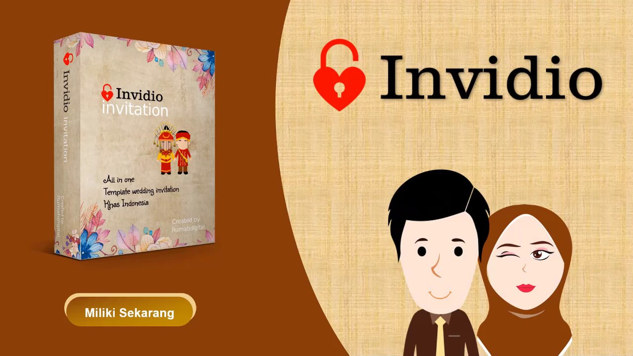 Review invidio invitation - YouTube