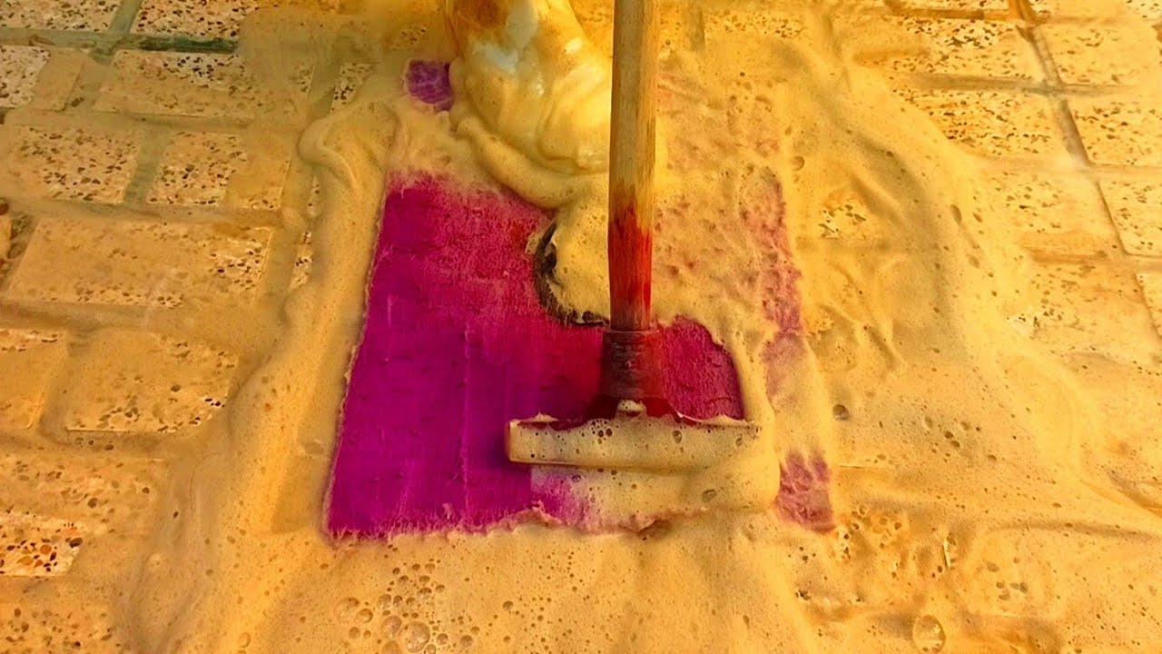 carpet cleaning : 1,000,000 deadly, warlike and Dangerous and deadly ...