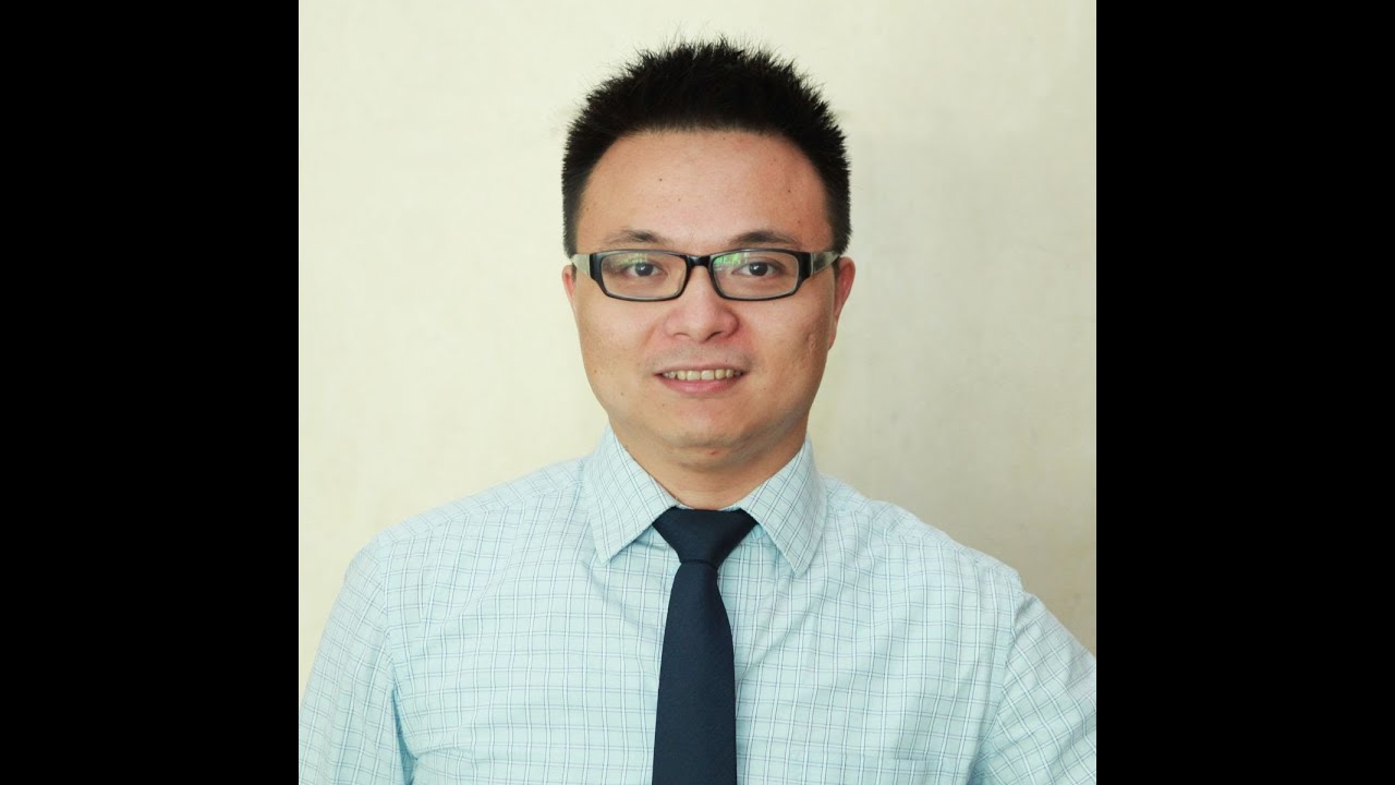 Calvin Chan - Understanding the unique behaviours and psychology of ...