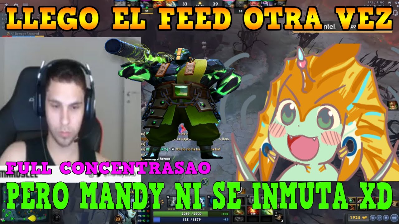 😱MANDY SE REDIME CON SU NAGA, ESTA VEZ CARREARA CONTRA TODO PRONOSTICO ...