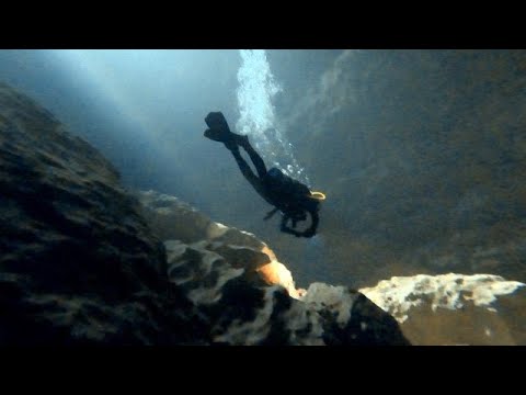 Dive Compilation ( ft. Buford Sink & Eagles Nest ) - YouTube