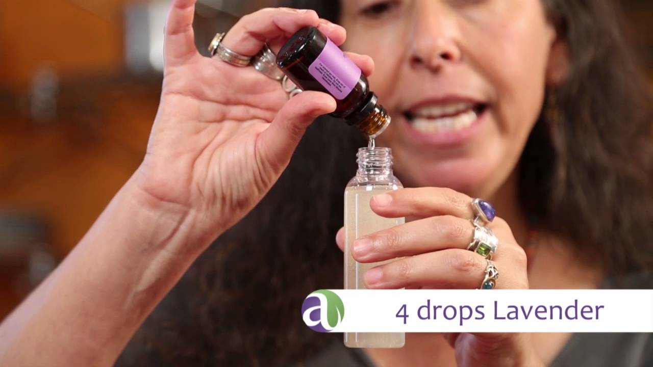 When to Apply Essential Oils: Clean Cuts and Scrapes for Kids - YouTube