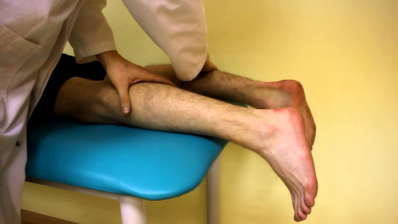 Tompsona tests - YouTube