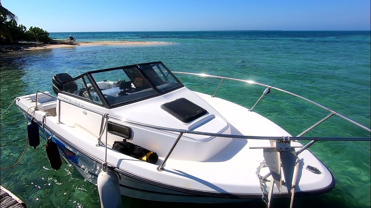 English caye Belize..🤙🤙 - YouTube