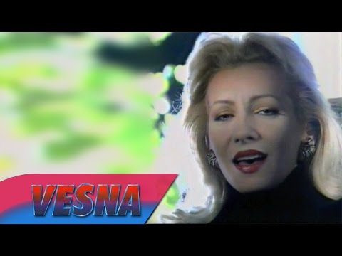 Vesna Zmijanac - Sto zivota - (Official video 1990)