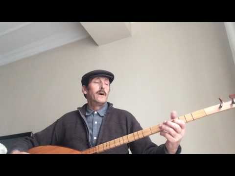 Aşık Cafer AVALIR -Dediler