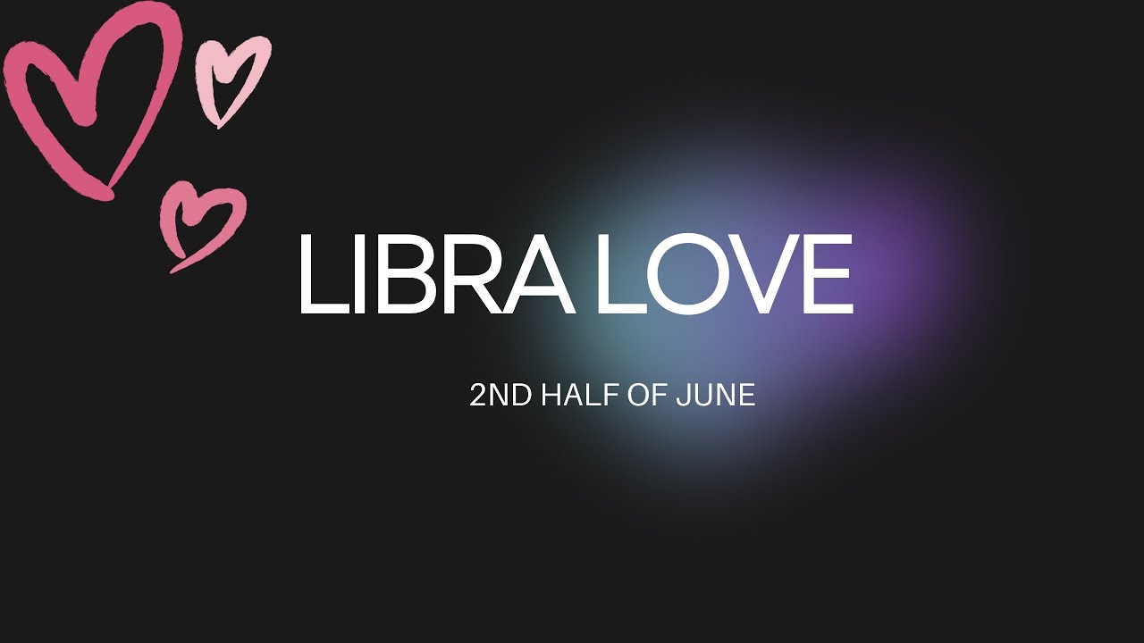 💕♎️LIBRA: They’ll Make Changes to Keep U. Depression and sadness ...