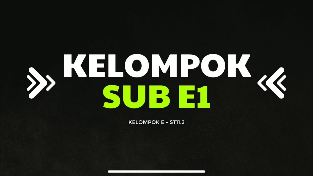 Proses Fermentasi dalam Pembuatan Yoghurt | Kelompok E1 Praktikum Mandiri Kimia ST11.2 - YouTube