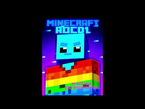 AOCD1 OST - Framerate