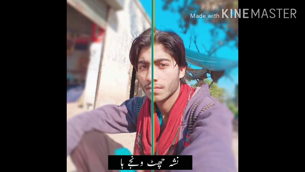 Hasnain baloch - YouTube