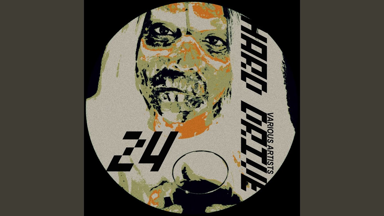 Black Machine (Original Mix) - YouTube