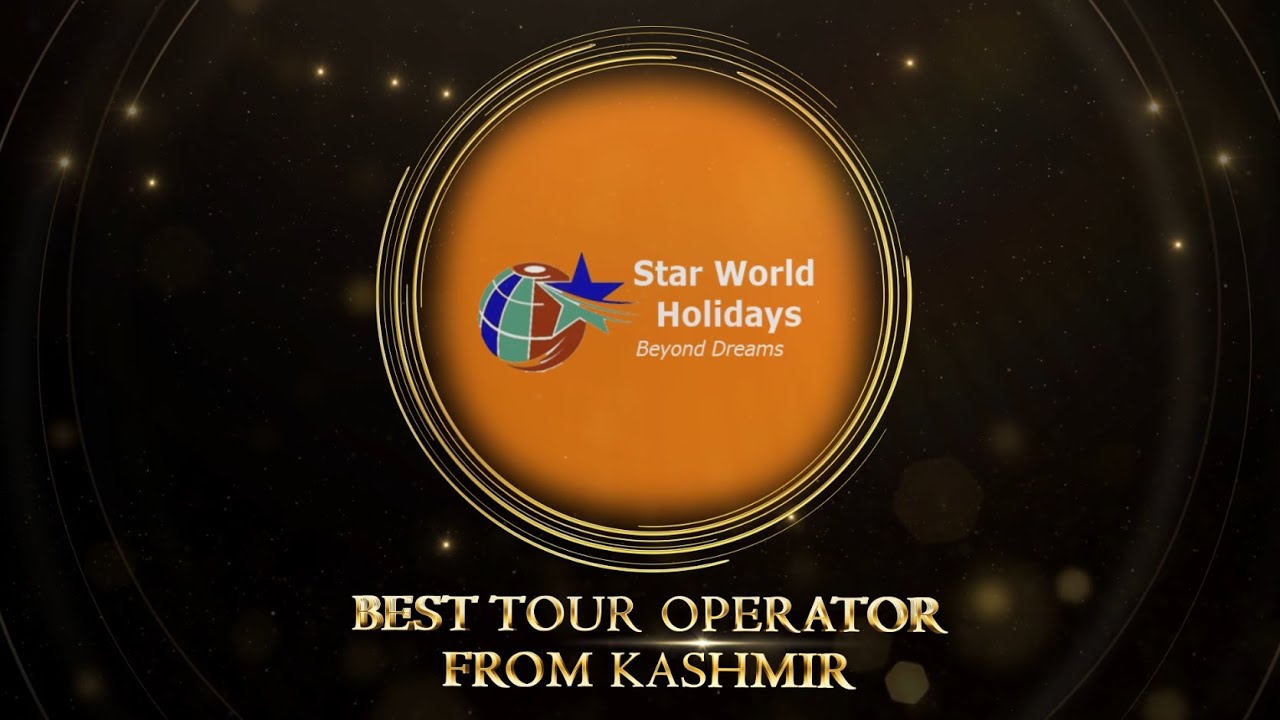 Star World Holidays has been nominated for Indian Travel Awards 2023 ...