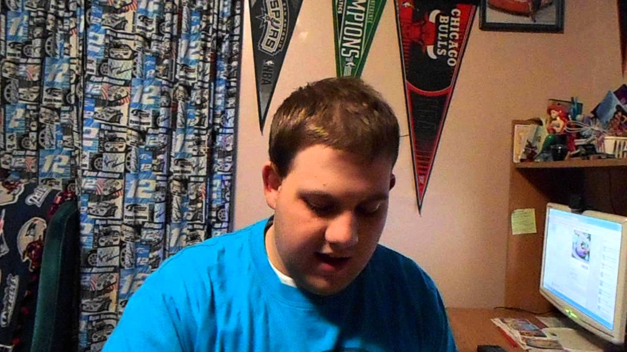 My Star Wars 1990-92 VHS Collection - YouTube
