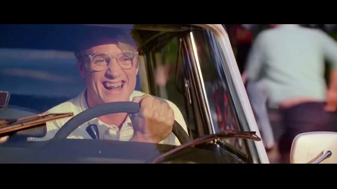 Real Genius-1985 Mitch montage - YouTube