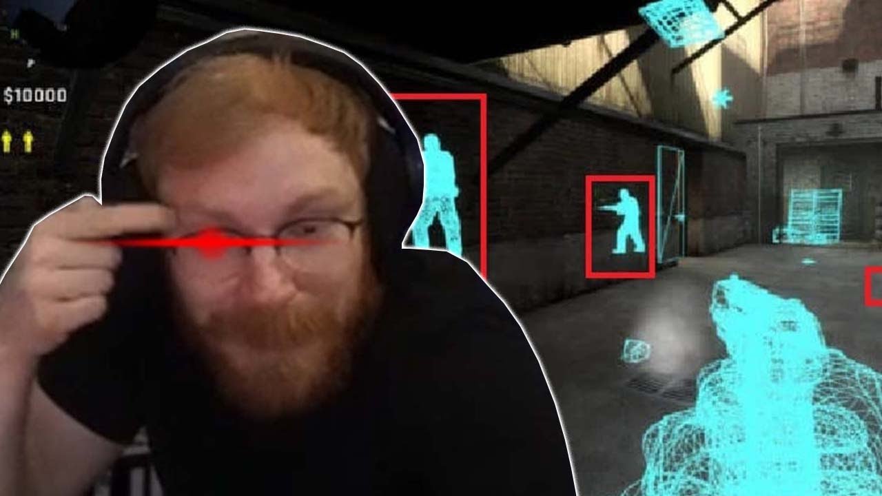 I Am Hacking In Real Life - YouTube