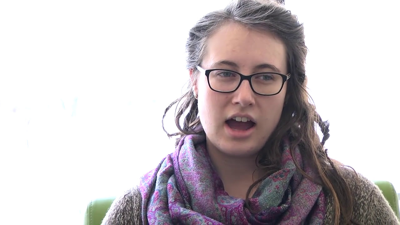 What Surprised You About CMU? - YouTube