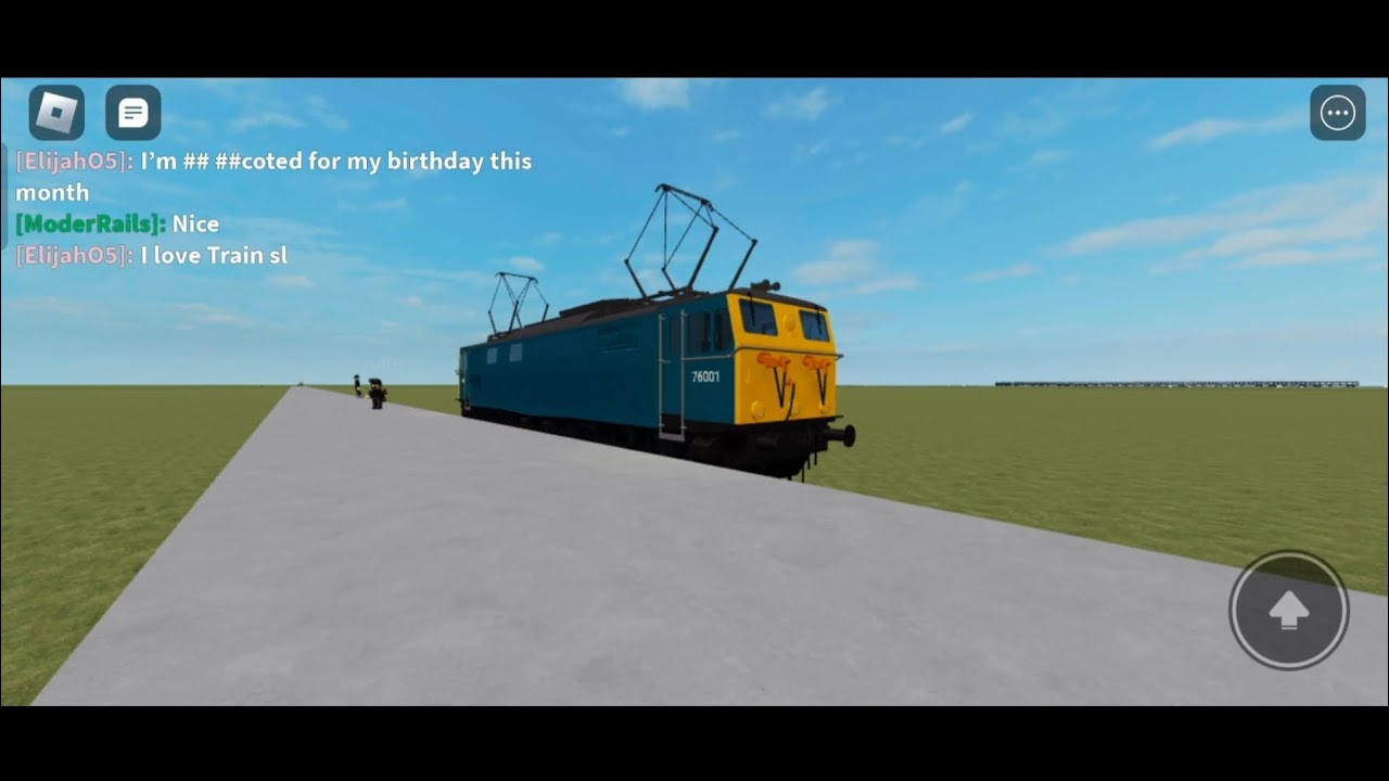 Some Southton Testing (ROBLOX) - YouTube