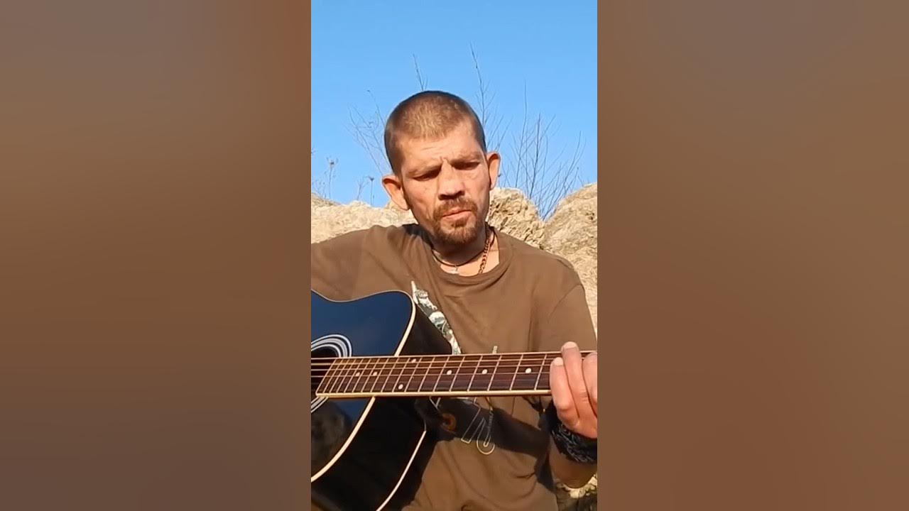 Константин Ступин - Утренняя звезда #константинступин #guitarrock # ...