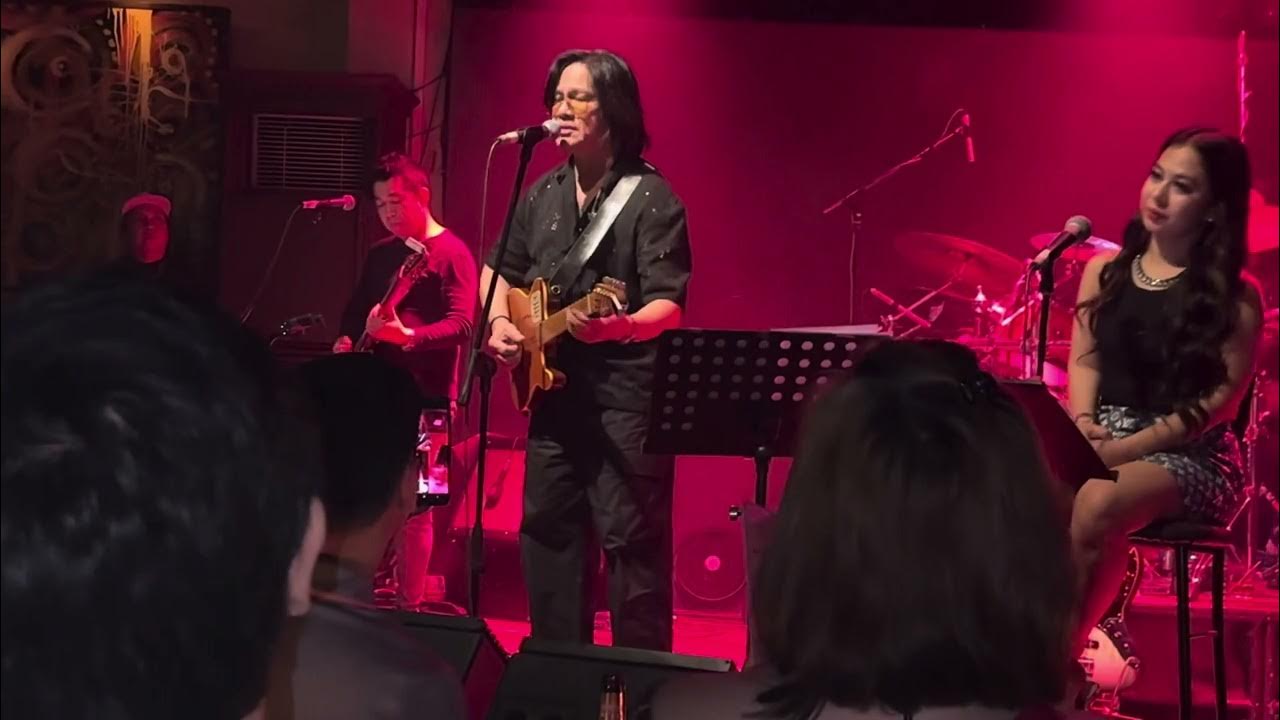 Hold On and Set You Free by Joey G. Live at 19East - YouTube