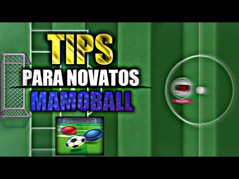 Tips para jugadores nuevos de mamoball 2023 (actualizado) - YouTube