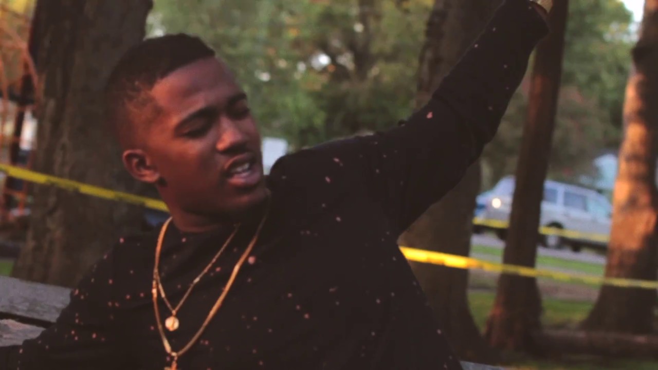 Frying My Brain... [Official Music Video] - YouTube