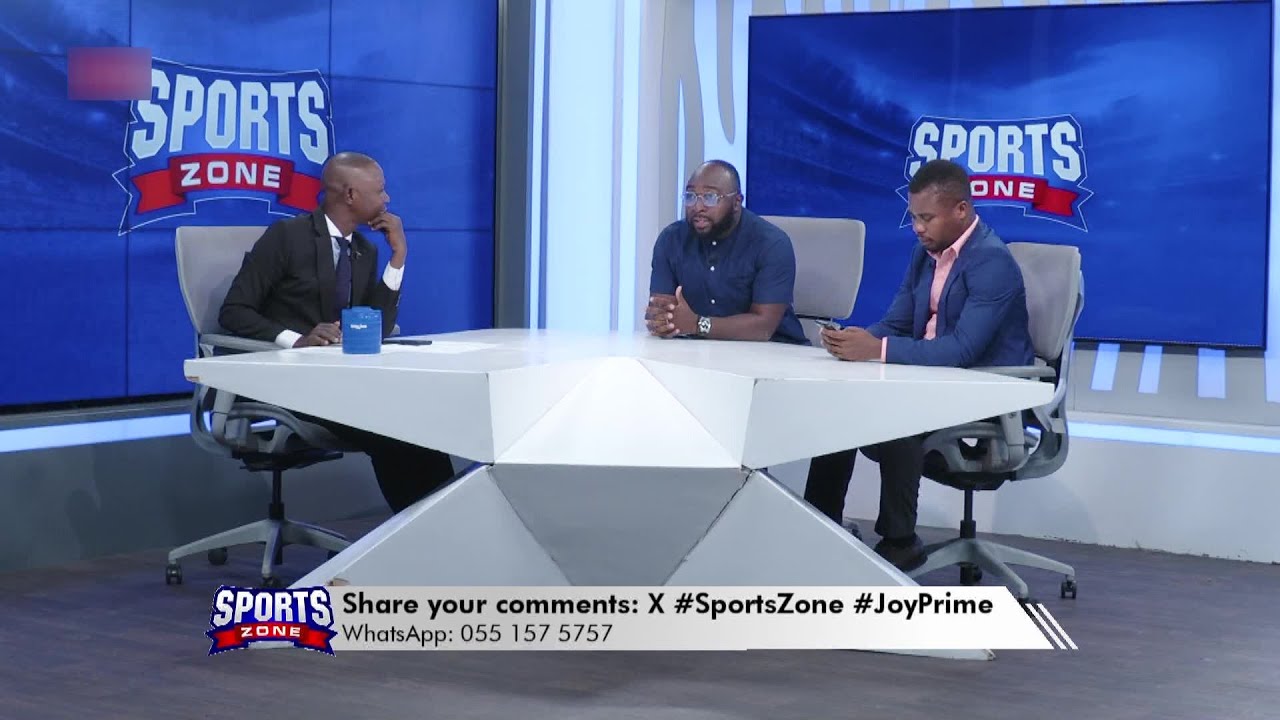 Analysis of NDC's manifesto, Maresca's Chelsea on fire, Man Utd suffer ...