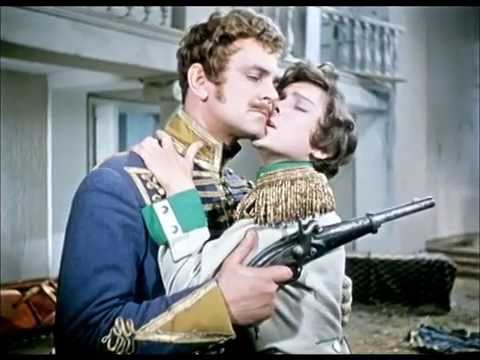 Гусарская баллада