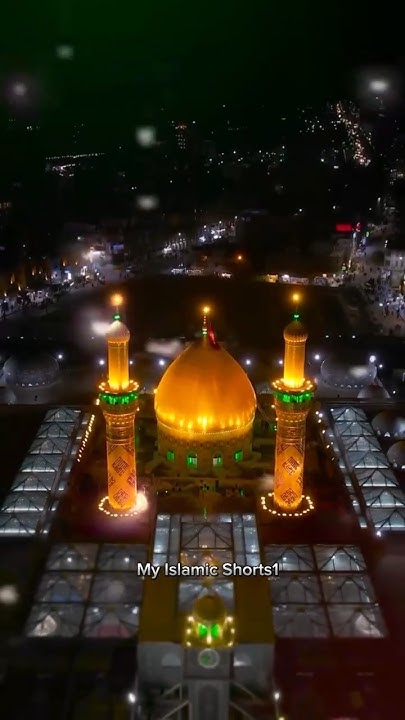 3 Shaban Wiladat E Imam Hussain R A Mubarak 2025 | Eido ki Eid hai ye Mahe Shaban #3shaban - YouTube