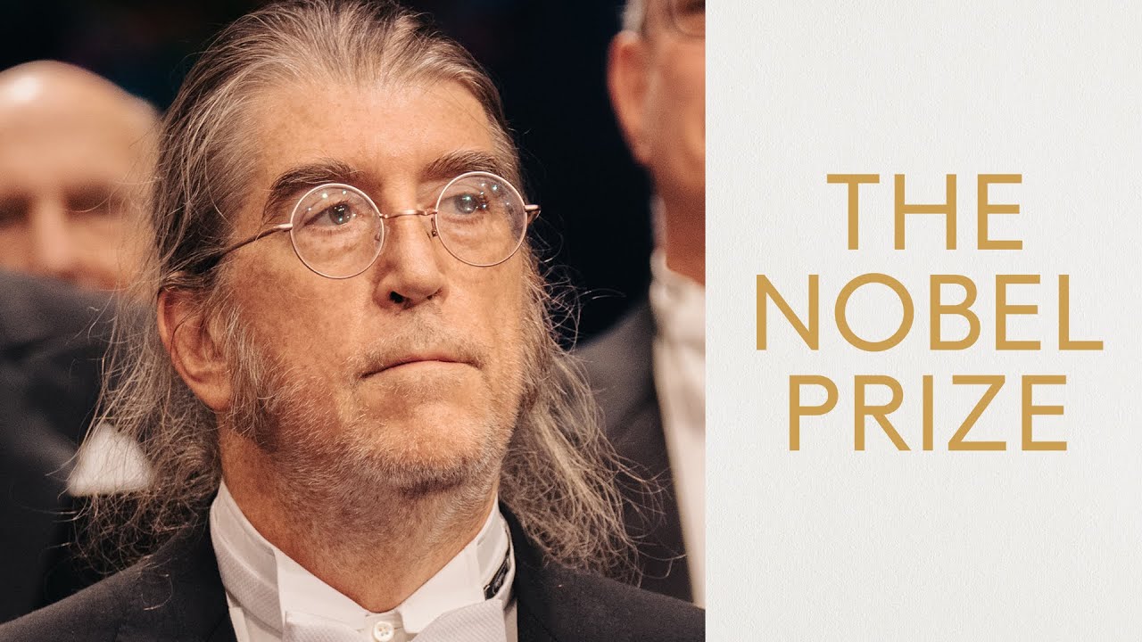 Philip Dybvig, prize in economic sciences 2022: Official interview ...