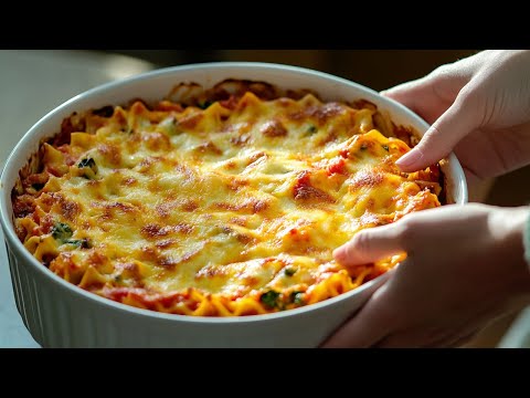 Gizli basit akşam yemeği! Konuklarınıza ilham verecek iki tarif!