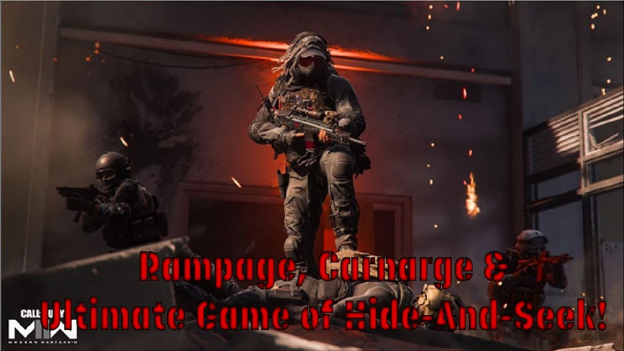 [LIVE] Time for Revenge & Redemption! - YouTube