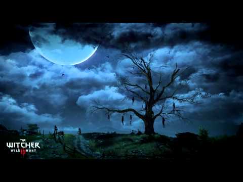 The Witcher 3: Wild Hunt - The Vagabond Music Extended