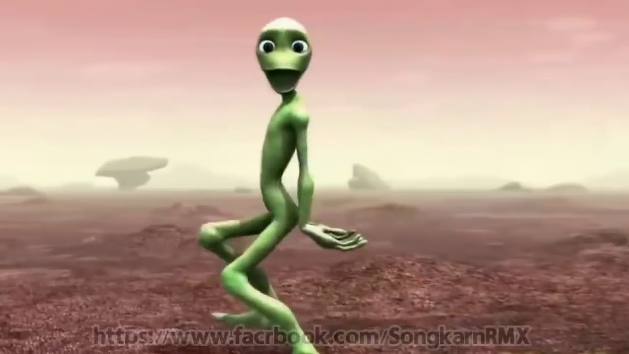 Musical.ily Crazy Green Frog Beat Dance Moves 2018 (Full Version) HD 720p - YouTube