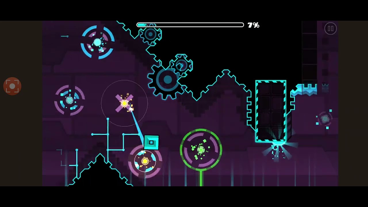 Deadlocked GD - YouTube