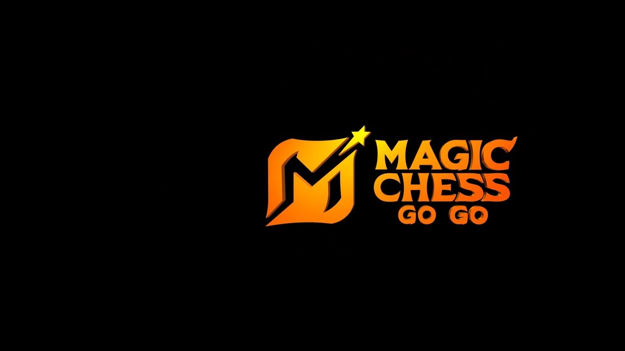 Menuju GM MAGIC CHESS GO GO LIVE! - YouTube