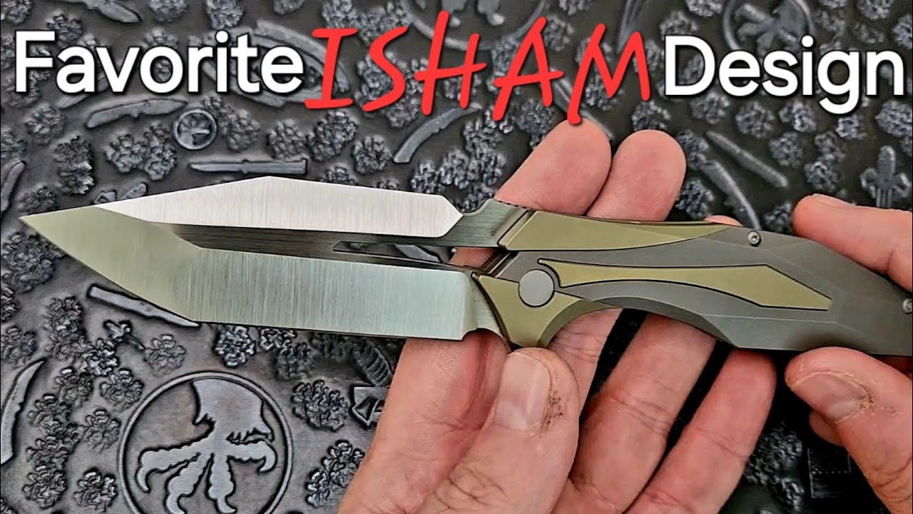 Arcane Design Plexus Full Review - YouTube
