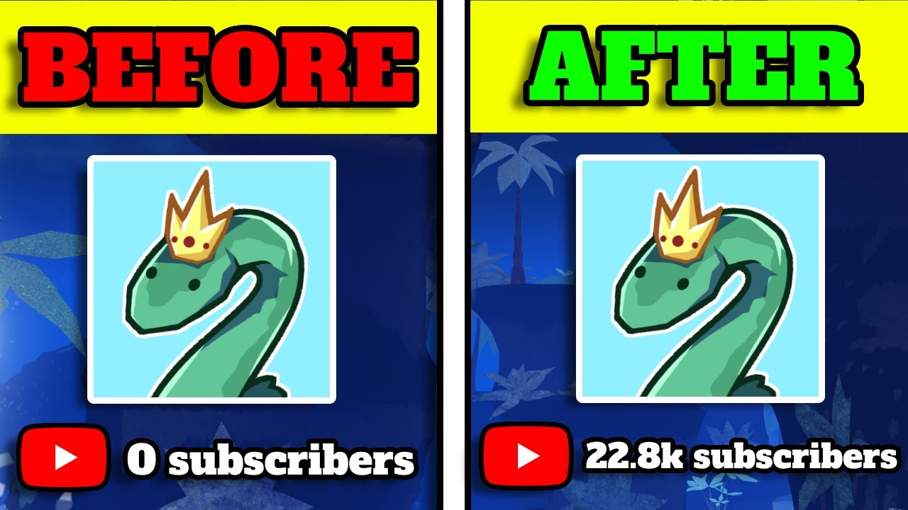 The CRAZY Rise Of Elasmo - YouTube