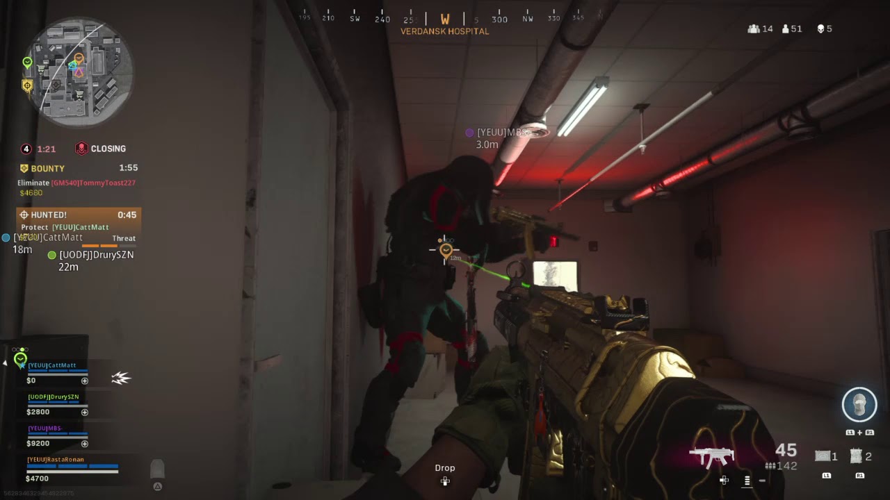 "Matt, Fook Off" - YouTube