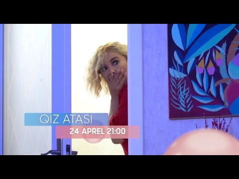 Qız atası 253-cü bölüm #ANONS