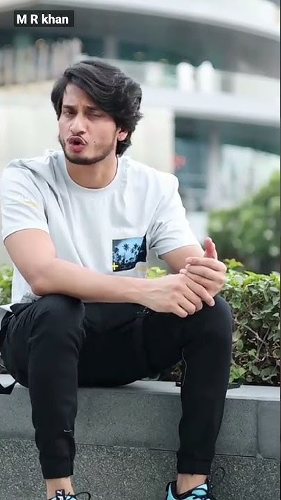M R khan - YouTube
