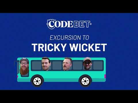 CODE Bet's Excursion to Tricky Wicket | BEST HIGHLIGHTS - YouTube