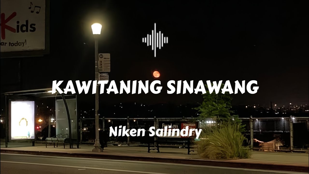 Kawitaning Sinawang - Niken Salindry (lirik lagu) - YouTube