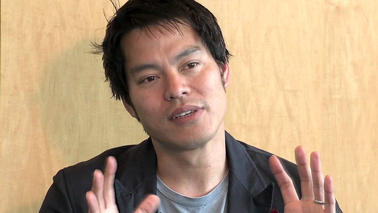 Kevin Fong - Alchetron, The Free Social Encyclopedia