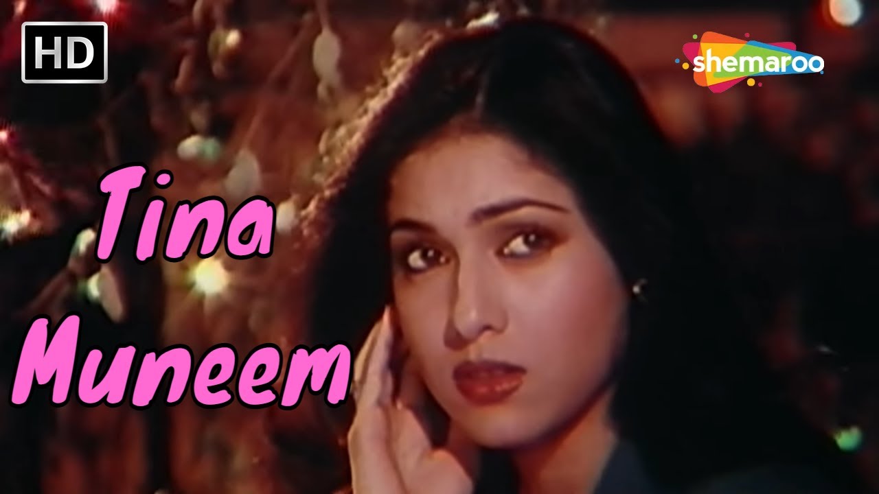 Yeh Rut Hai Haseen | Harjaee (1981) | RD Burman | Randhir Kapoor | Tina ...