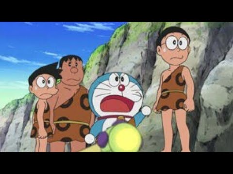 Doraemon The Episode : Nobita Meets Masked Queen Full Episode  In Japanese