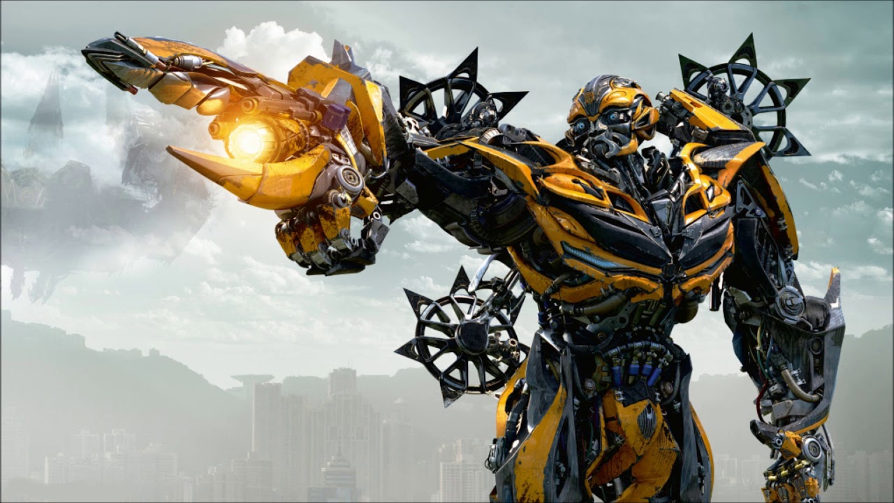 Soundtrack Bumblebee (Theme Song - Epic Music) - Musique film Bumblebee ...