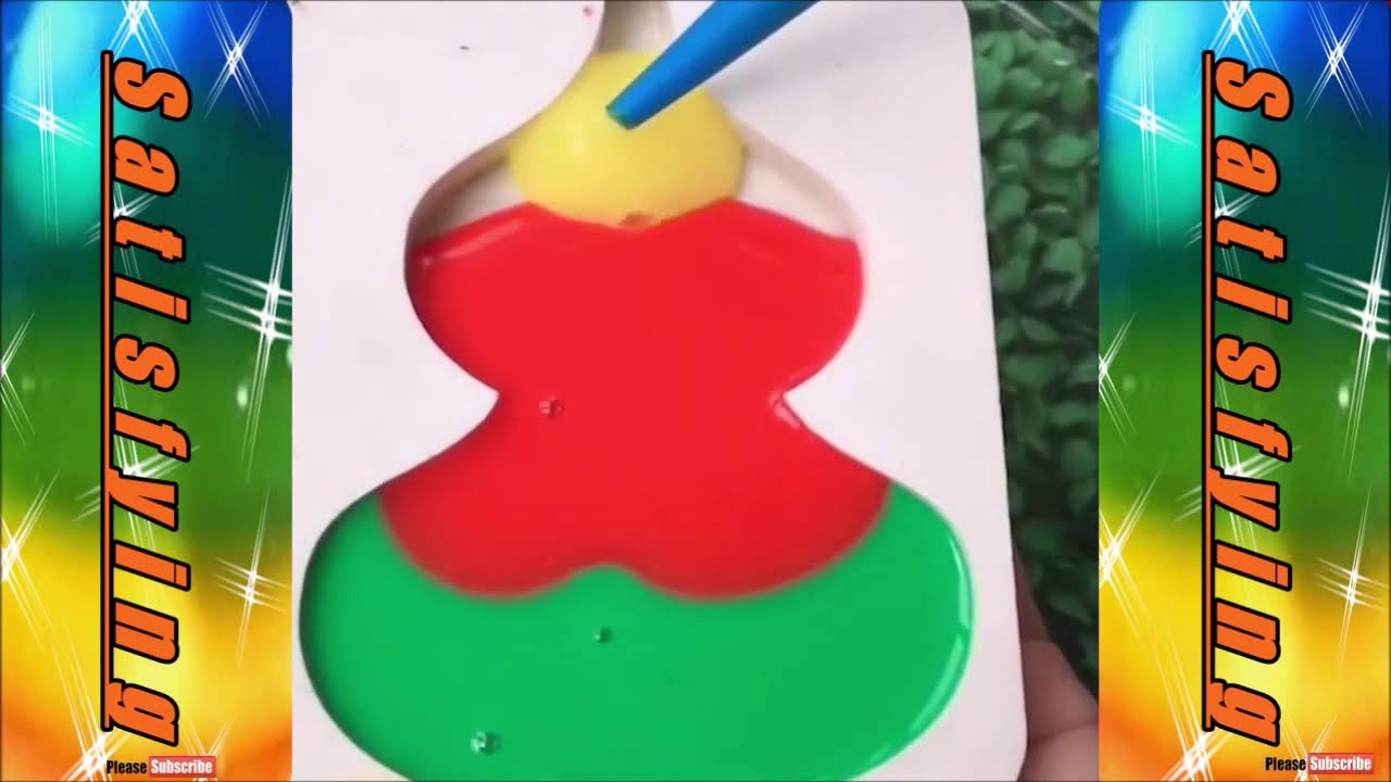 Oddly Satisfying💞 84 💞Oddly satisfying cool Stuff Videos with ...