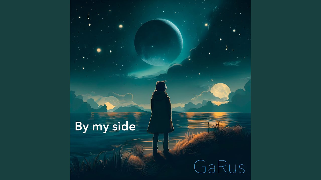 By My Side - YouTube