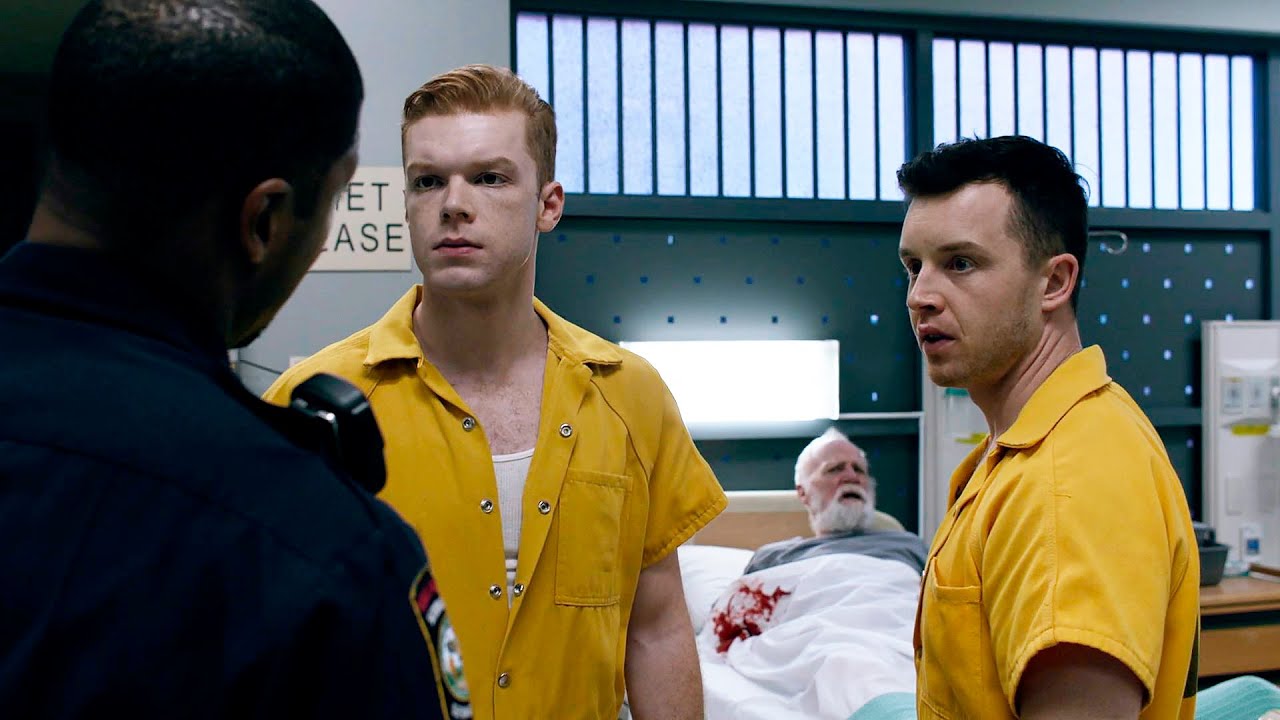 Gallavich and Chester / S10E02 / Scene 04 Rus Subtitles - YouTube