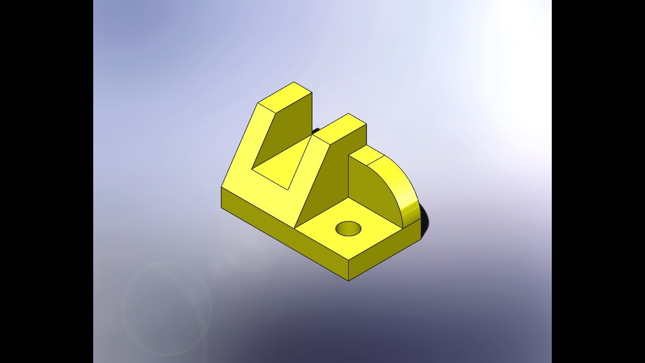 Solidworks Learning lesson 31 - YouTube